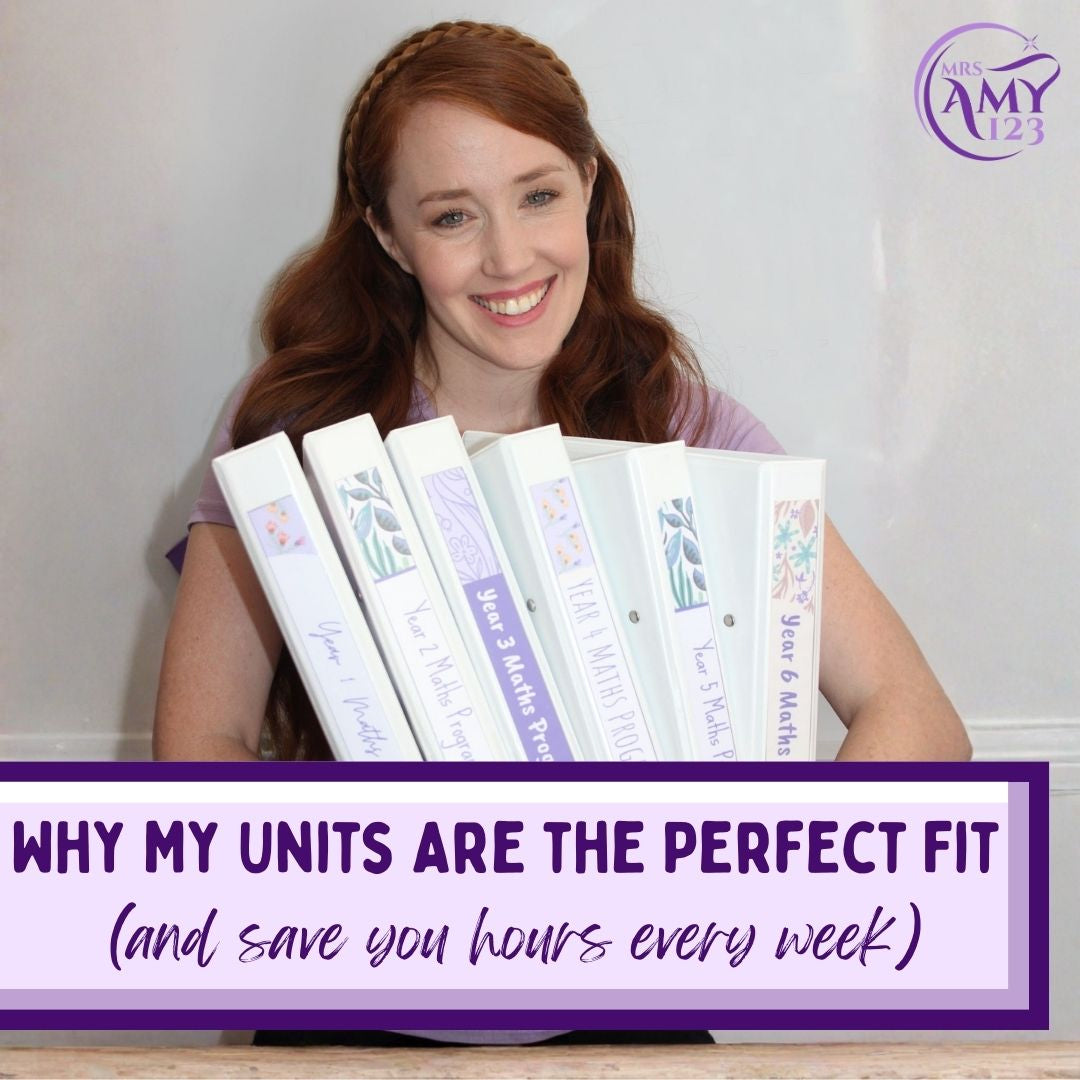 Why My Units Are the Perfect Fit for Australian Teachers (and save you