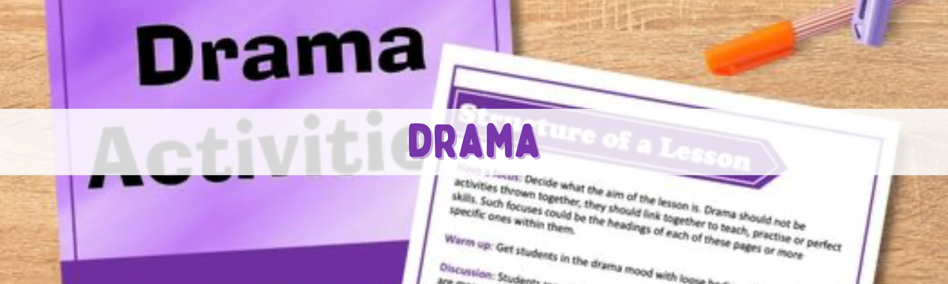 Drama