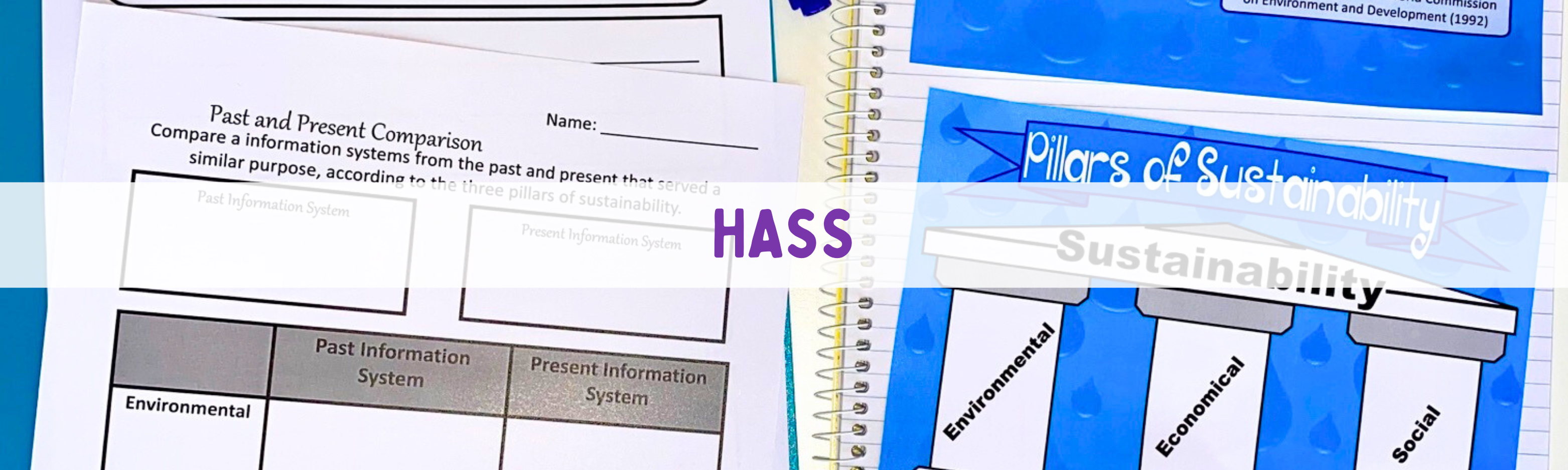 HASS Units