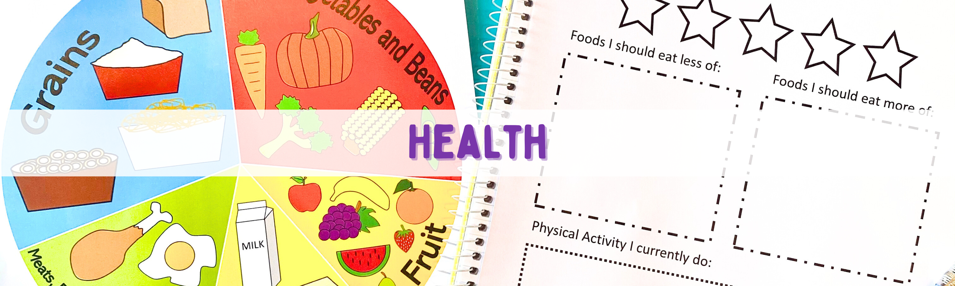 Health Units