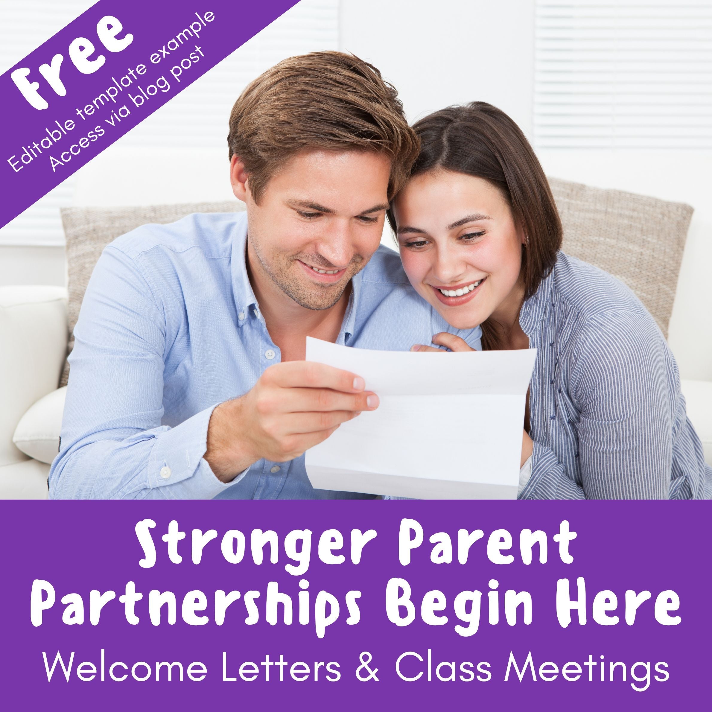 Kickstart the School Year with Stronger Parent Partnerships