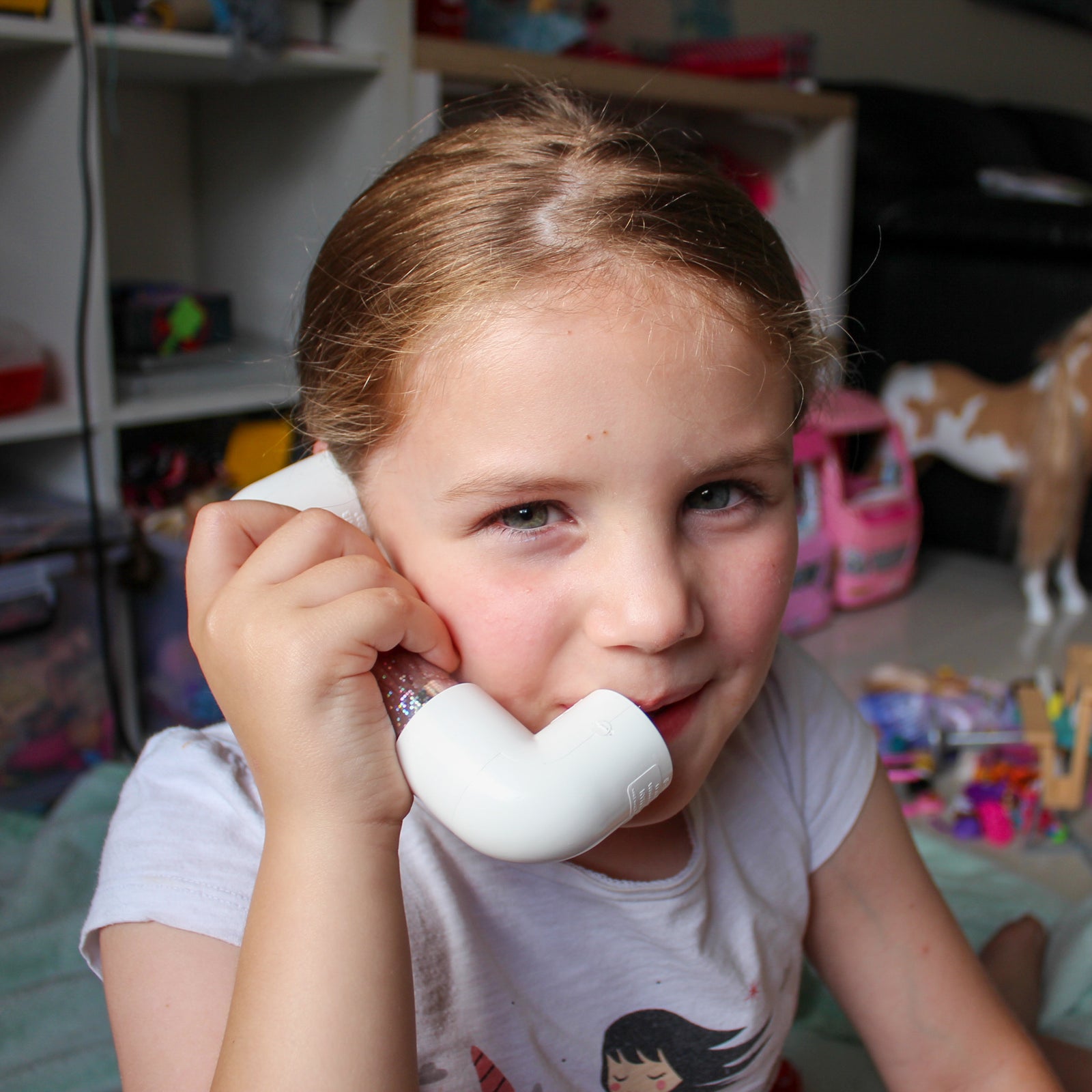 Whisper Phones 25 pack