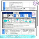 Year 3 & 4 Technologies - Design Process Unit - Australian Curriculum