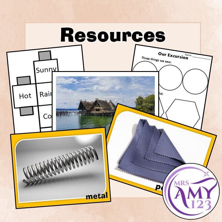 Australian Curriculum Chemical Sciences Foundation Unit